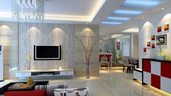 RhinoLite and Rhinoboard ceiling | Roodepoort | Ceiling Plaster