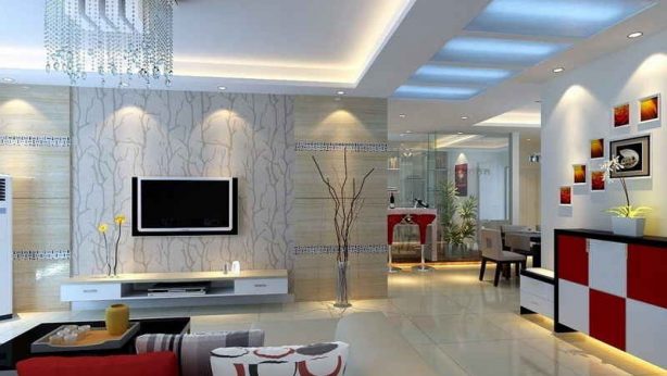 RhinoLite and Rhinoboard ceiling | Roodepoort | Ceiling Plaster